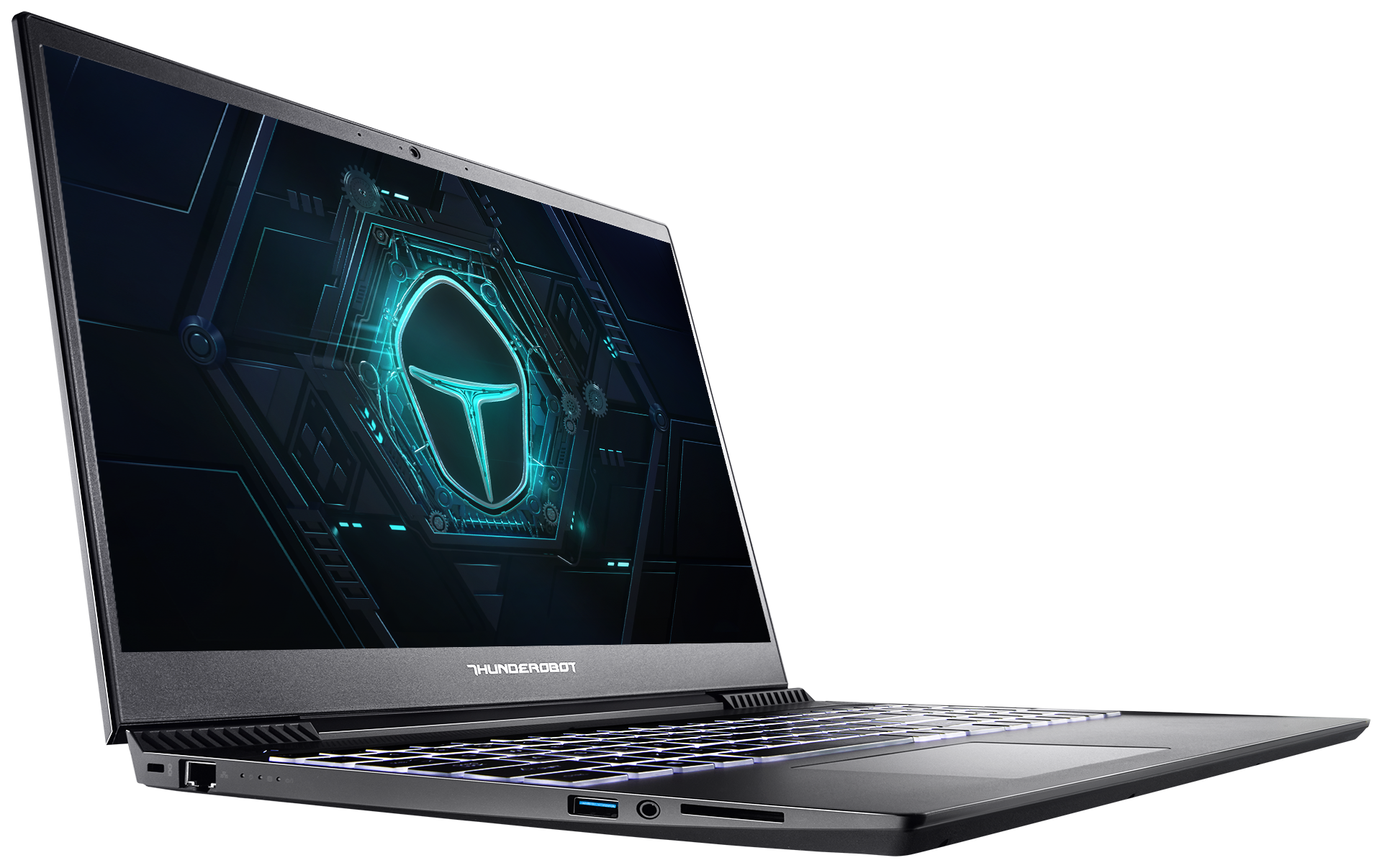 Thunderobot Gaming Argentina