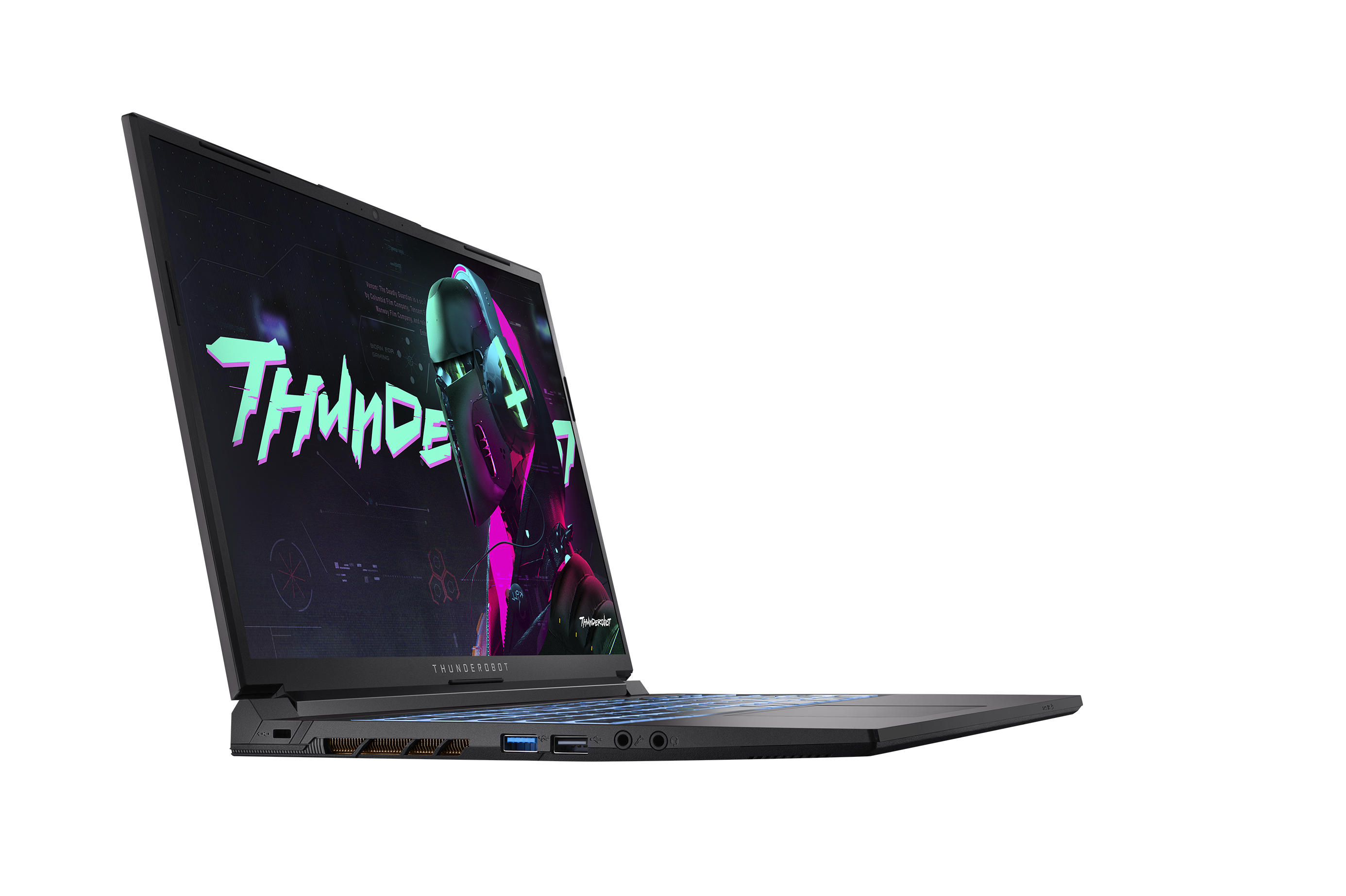 Thunderobot Gaming Argentina